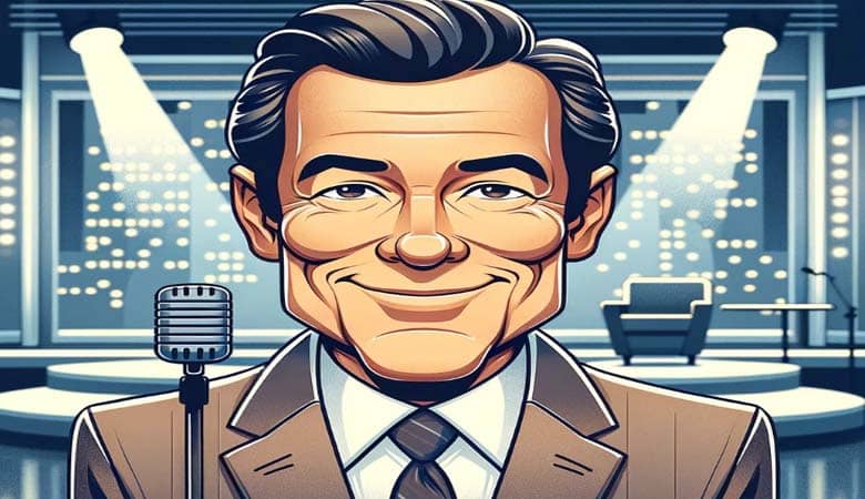 10 Iconic Long Chin Characters of Unforgettable