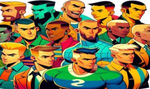 11 Buzz Cut Cartoon Characters of All Time