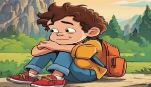 13 Crying Cartoon Characters of All Time