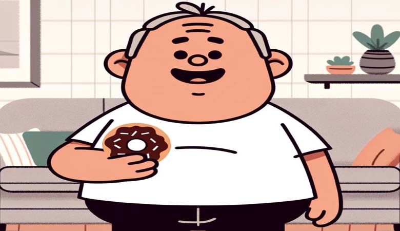 11 Bald Cartoon Characters of All Year