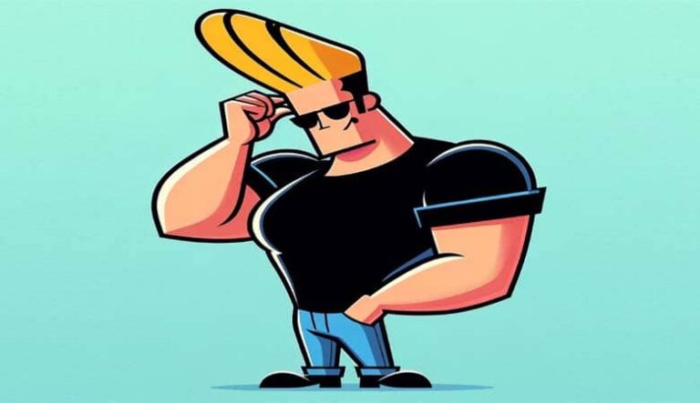 11 Buzz Cut Cartoon Characters of All Time