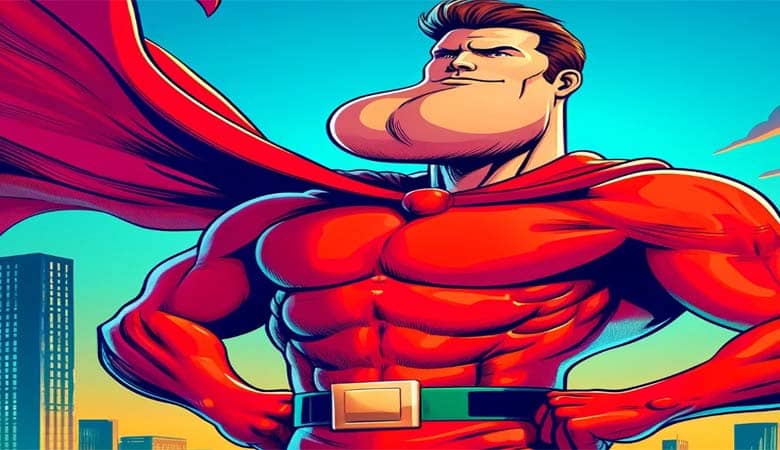 10 Iconic Long Chin Characters of Unforgettable