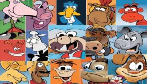 14 Big Nose Cartoon Characters of All Time