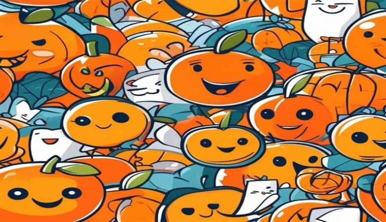 11 Orange Cartoon Characters of All Time