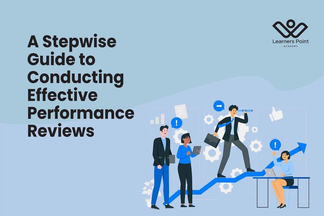 Effective Strategies for Conducting Employee Performance Reviews