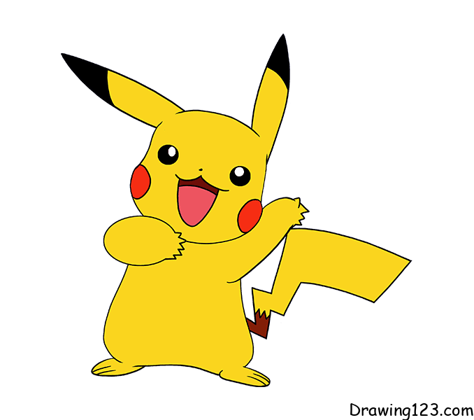 Top 20 Beloved Cartoon Characters to Color and Draw Today