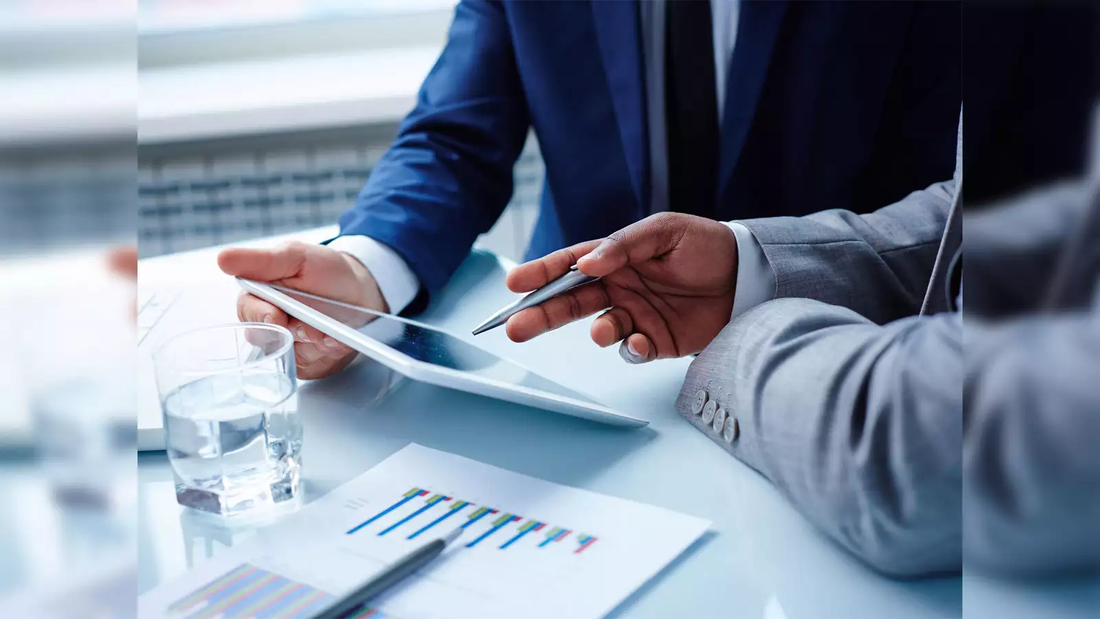 4 Signs It’s Time To Work With a Wealth Planner