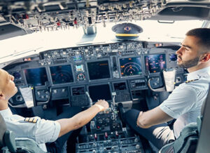 5 Ways Nav-Aids Enhance Flight Safety