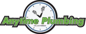 Anytime Plumbing Inc: Trusted Plumbers Offering Round-the-Clock Service